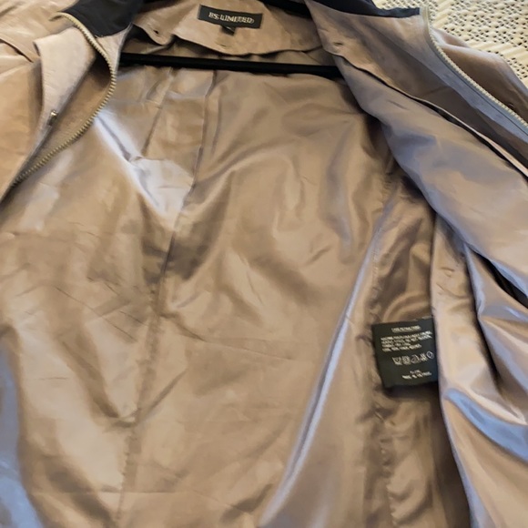 Fs Limited | Jackets & Coats | Fs Limited Khaki Jacket Plus Size X ...